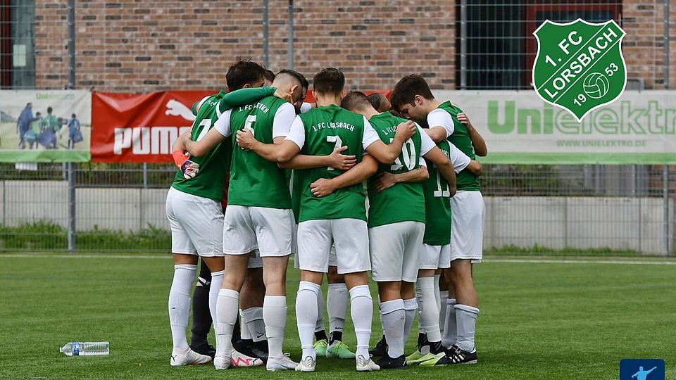 Lorsbach nach Abstieg: "Alles dafür tun, um oben mitzuspielen" - FuPa