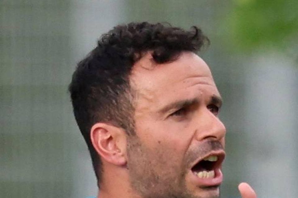 Alkans Team hat gute Karten gegen Illertissens Reserve - FuPa