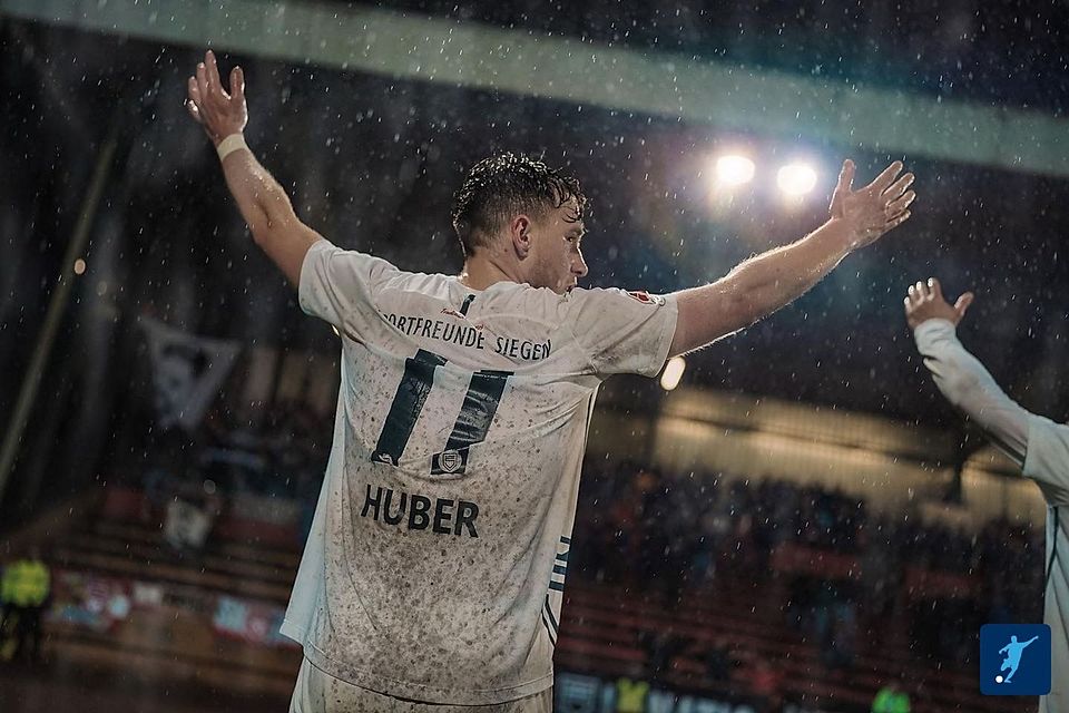 Fotos: Die aktuellen Galerien in Westfalen - FuPa