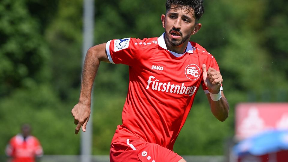 Bahlinger SC überrascht mit Testspielsieg beim Karlsruher SC - FuPa