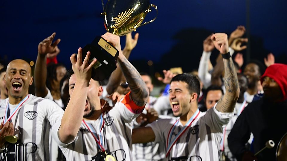 Reserven: Drittligist Feulen gewinnt den Pokal! - FuPa