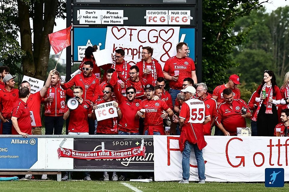 »Nicht optimal«: Es kommt zu Relegations-Verdachtsspielen - FuPa