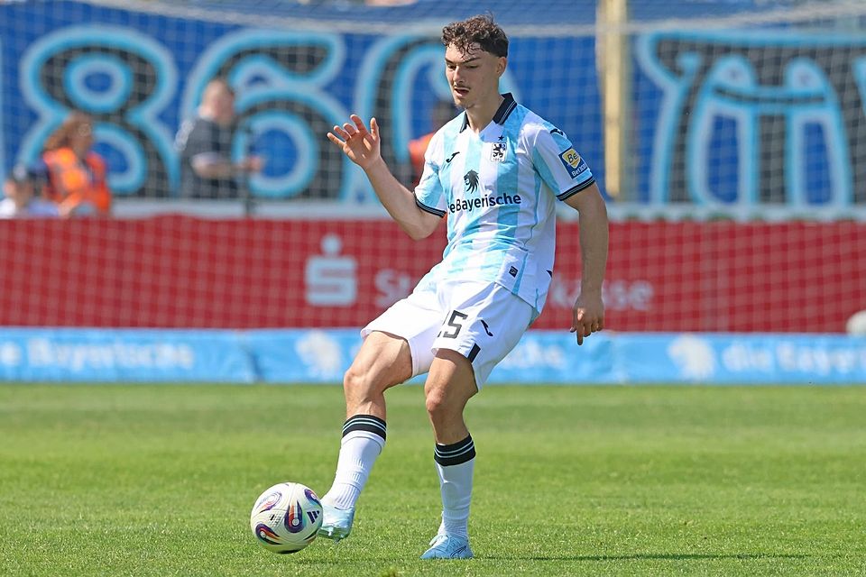 SC Verl gegen TSV 1860 München LIVE: Letztes Saisonspiel für die Löwen ...