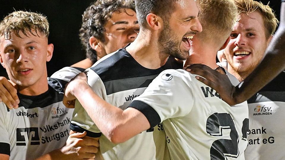 Giuseppe Catizone: "Wegen solcher Spiele spielt man Fußball“ - FuPa