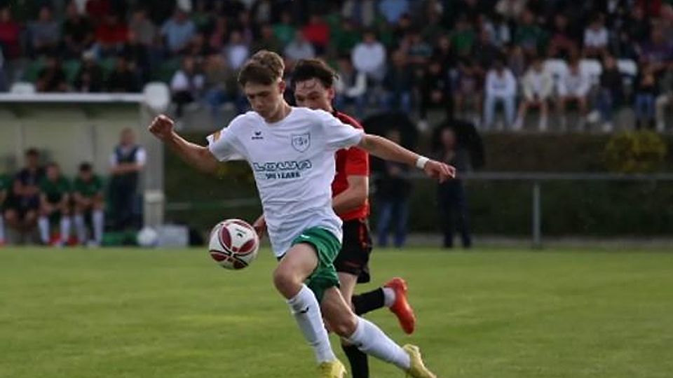 Jetzendorf in Kempten Außenseiter: "Ein Punkt wäre ein großer Erfolg ...