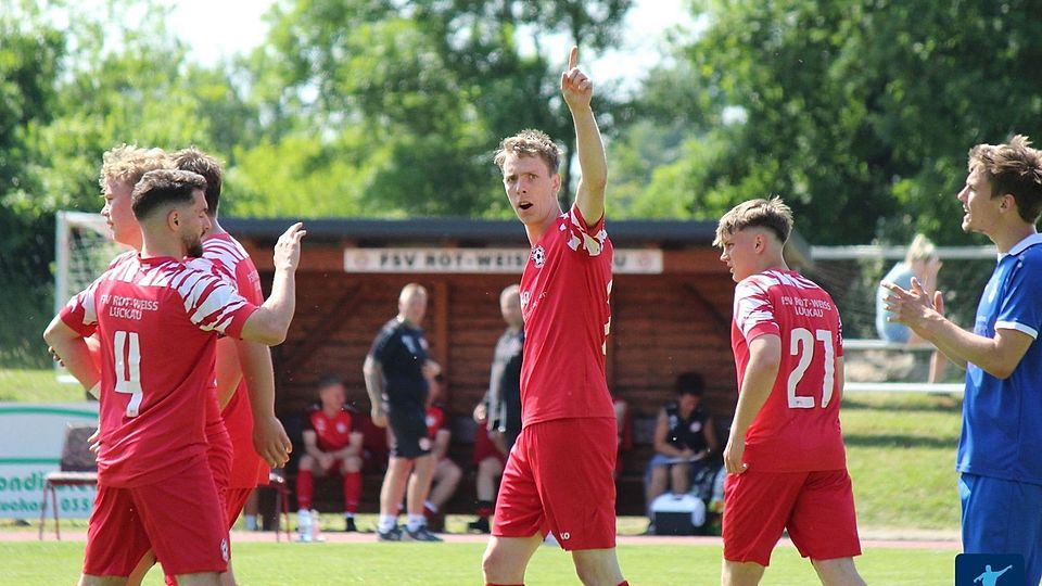 Landesklasse Brandenburg: Diese Sommertransfers stehen schon fest - FuPa