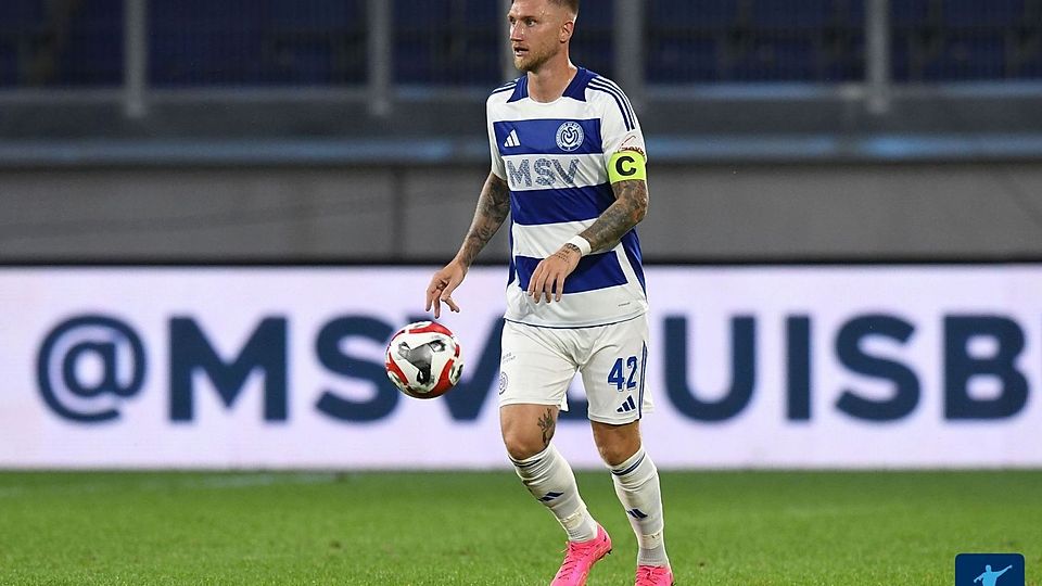 Alexander Hahn ist "sehr zufrieden mit meiner Mannschaft" - FuPa