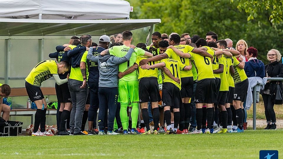 Das große Finale des kleinen Pokals markiert den Saisonabschluss! - FuPa