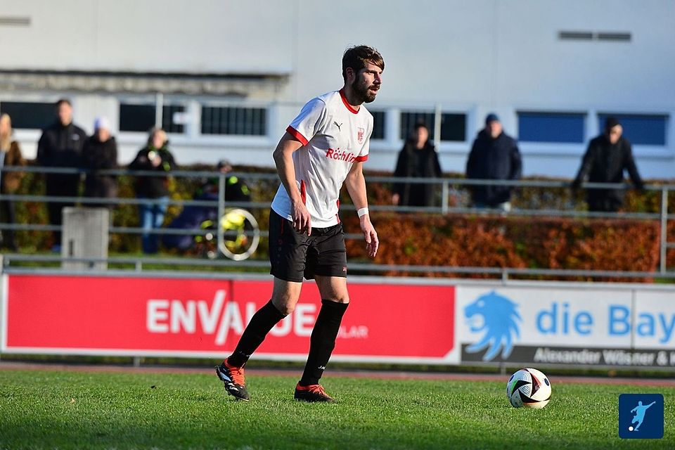 Roding trennt sich von Spielertrainer Romminger - FuPa