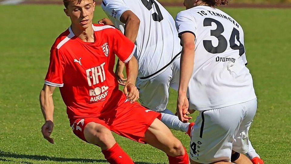 Verbandsliga kompakt: Freiburger FC blickt drittem Abstieg entgegen - FuPa