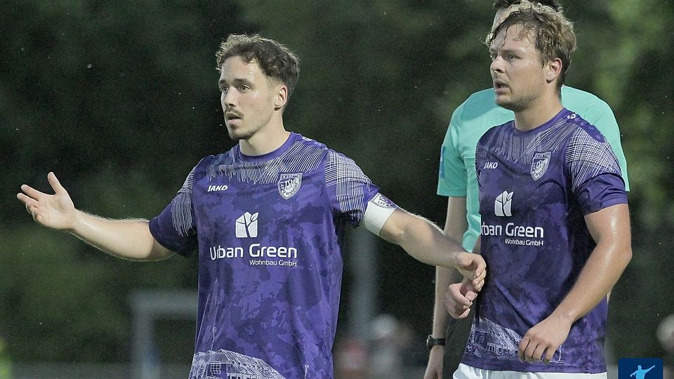 Kareth: Qualitätssprung & ein klares Ziel bis zum Winter - FuPa