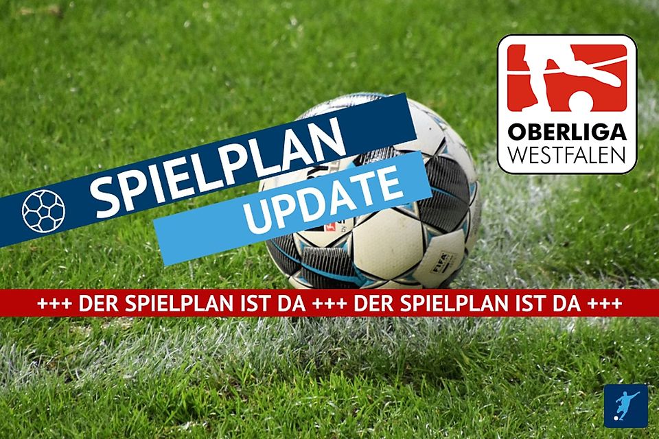 Das ist der Spielplan der Oberliga Westfalen 2023/24 - FuPa Das ist der Spielplan der Oberliga Westfalen 2023/24 - FuPa