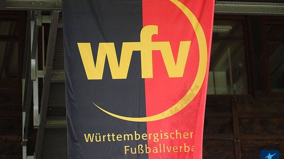 News kommen vom WFV - FuPa