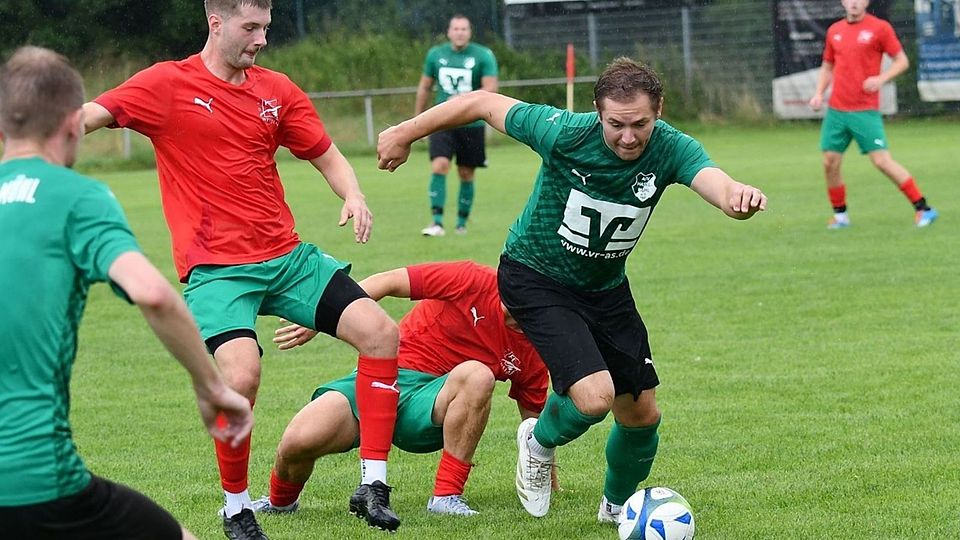 FK Amberg/Weiden - ein Rückblick mit Zahlen, Daten und Fakten - FuPa