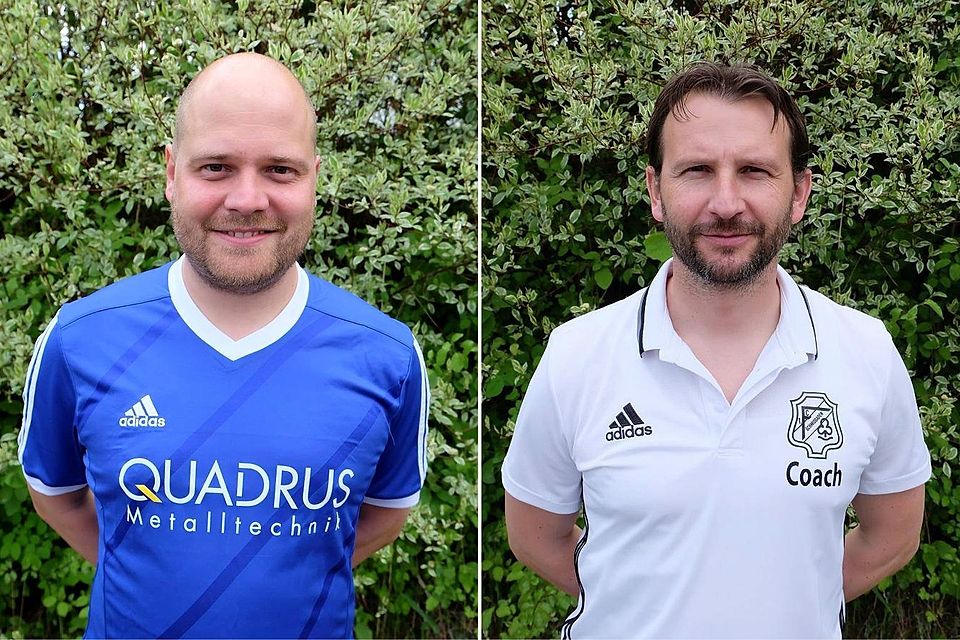 Kreisligist Schmidgaden vollzieht Trainerwechsel - FuPa