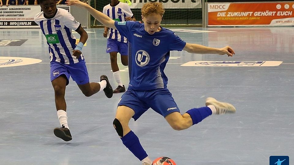 Jetzt im FuPa-System: Der Spielplan des 21. Pape-Cups - FuPa