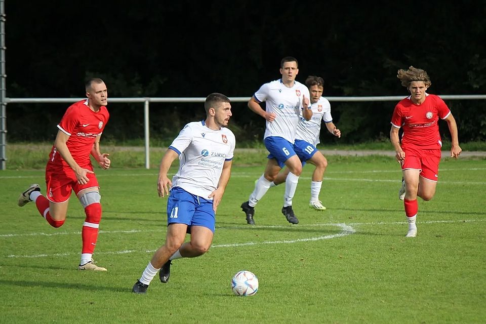 3.-Liga-Zwischenbilanz: Mit wem muss man rechnen, wer hat enttäuscht ...