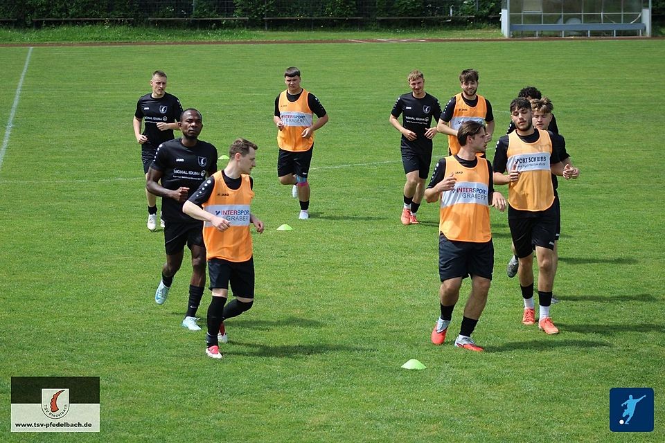 Pfedelbach 2 ist Derbysieger zum Saisonabschluss - FuPa