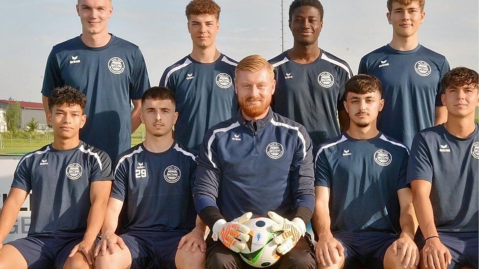 SC Oberweikertshofen im Wandel – Kader wird mit erfahrenen Spielern ...