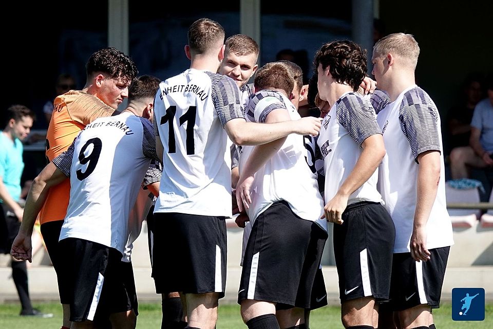 Testspiele am Freitag: Viele Tore sind zu sehen - FuPa