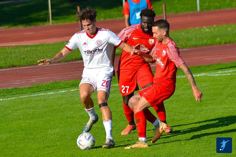 Zugang und Trainer-Abschied in der Landesliga - FuPa