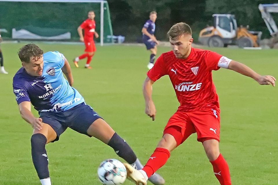 "Team des Momentums": SV Bruckmühl reist mit "Respekt" nach Garmisch - FuPa