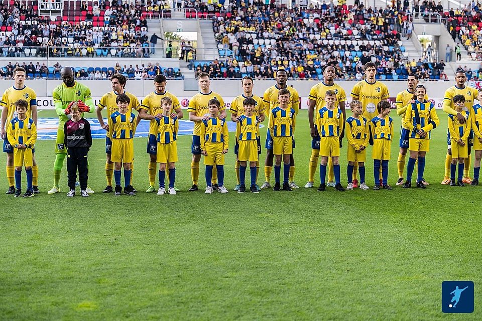 FC Marisca spielt bei Turnier im saarländischen Köllerbach - FuPa