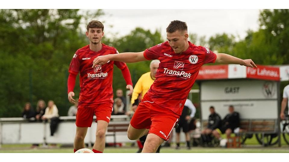 Das war die Saison in der Fußball-B-Liga Wetzlar - FuPa