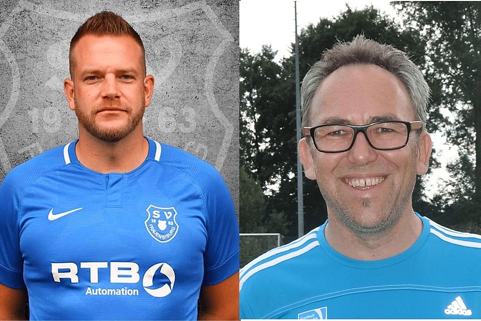 Gergweis trennt sich von Wallner und engagiert Bader - FuPa