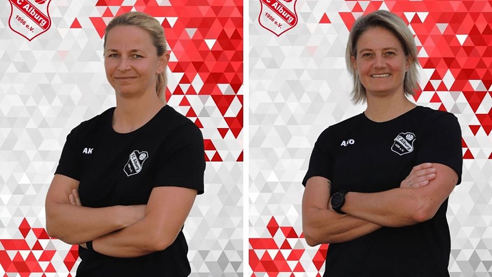 Alburger Landesliga-Frauen: Mittrop und Hiller sind weg - FuPa