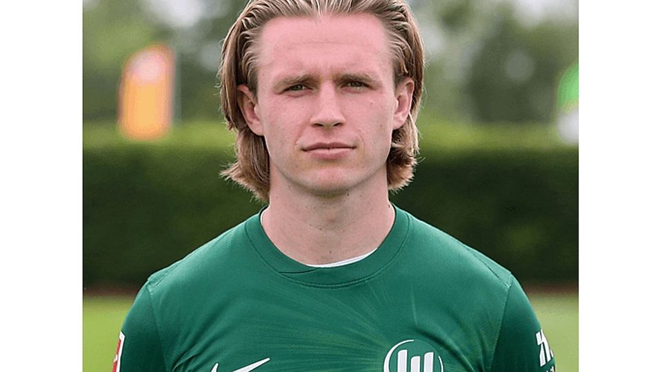 Nächster Leistungsträger geht - FuPa
