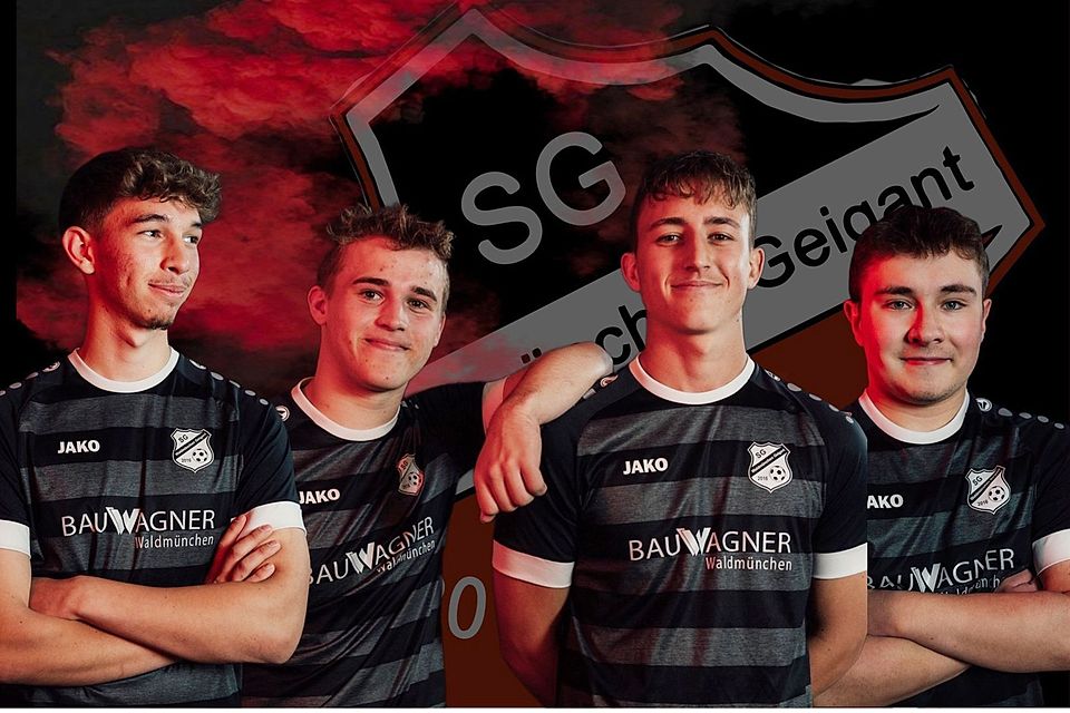 Waldmünchner Transferkarussell dreht sich: 9 Neue & 4 Abschiede - FuPa