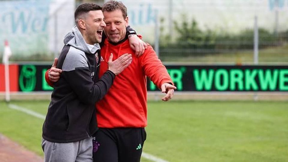 Bayern-Coach Seitz adelt Petrovic: „Ich traue ihm auf jeden Fall mehr ...