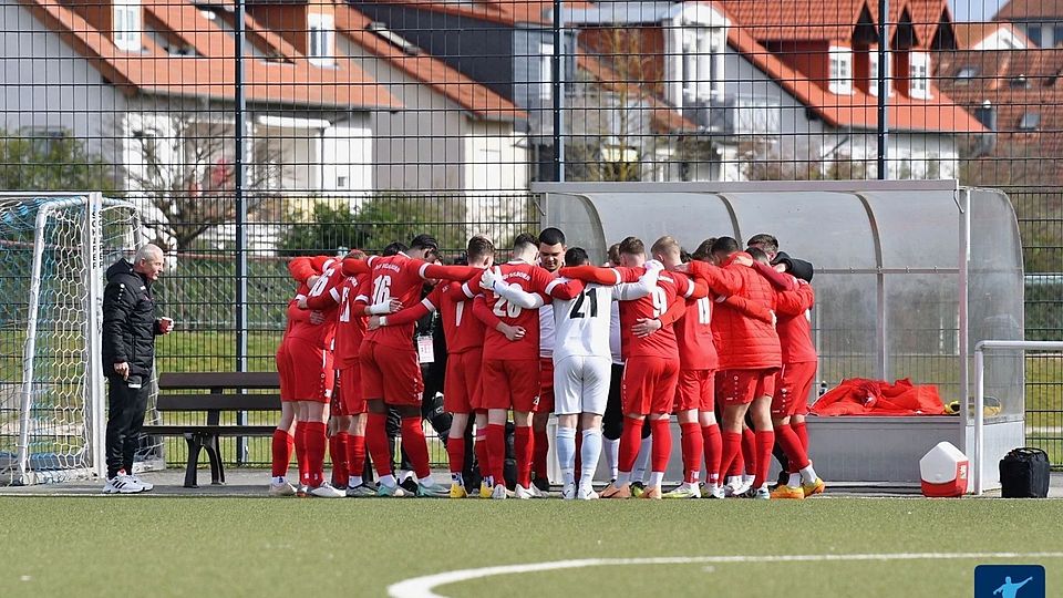 GL: SKV Büttelborn mit erstem Saisonsieg - FuPa