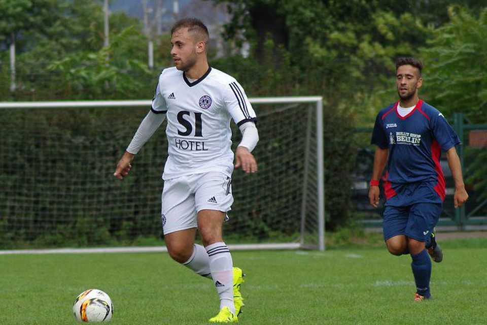 FuPa-Spieler der Woche: "In einer Saison mal 66 Tore" - FuPa