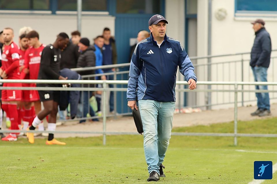 Langquaid: »Werden uns gegen sportlichen Erfolg nicht verwehren« - FuPa