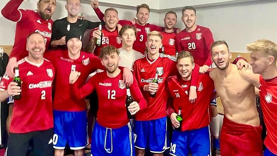 Die Kabinengrüße vom Wochenende // #9 - FuPa