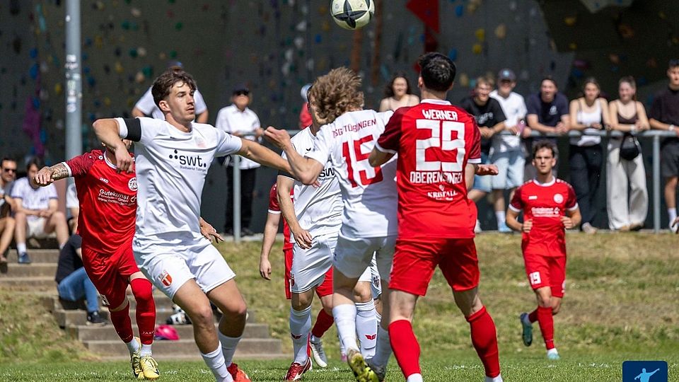 Verbandsliga-Dritter verpflichtet junges Offensivtalent - FuPa
