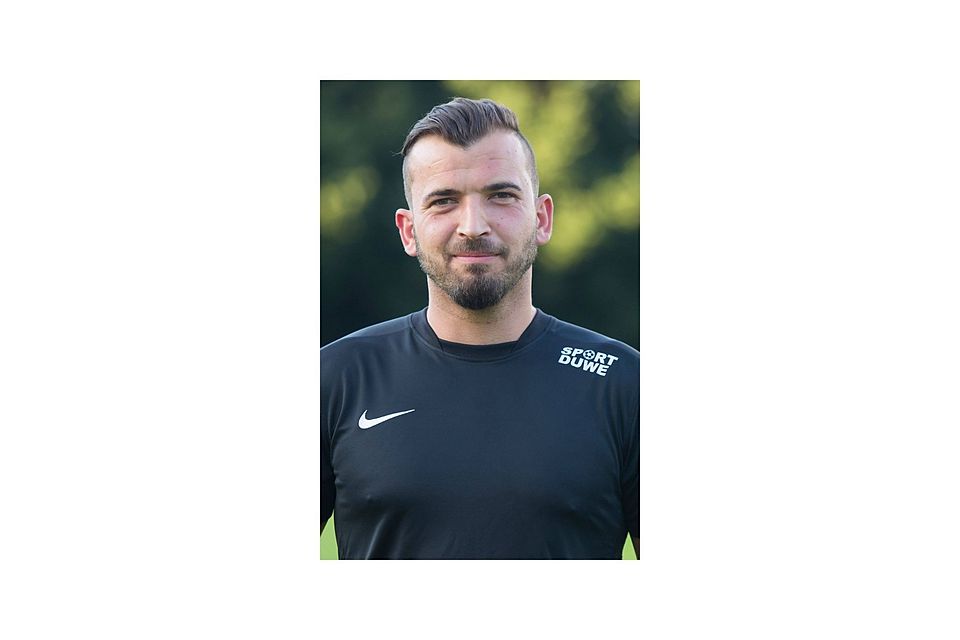 SV Kosova präsentiert neuen Trainer - FuPa