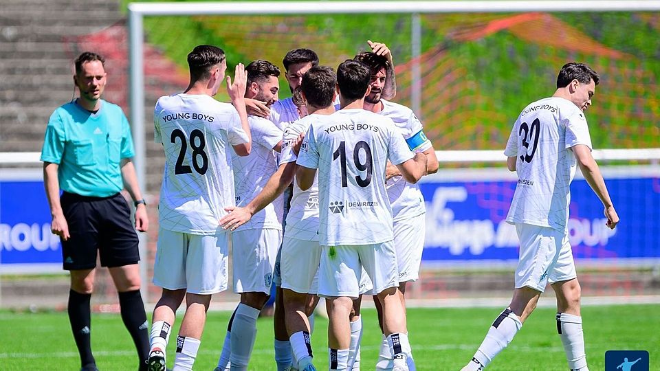 Zwei Neue beim Verbandsligisten und Transfer in der Bezirksliga - FuPa