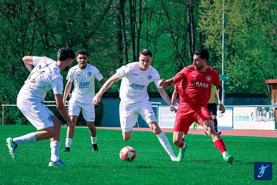 Wichtige Personalien in der Verbandsliga und Landesliga - FuPa