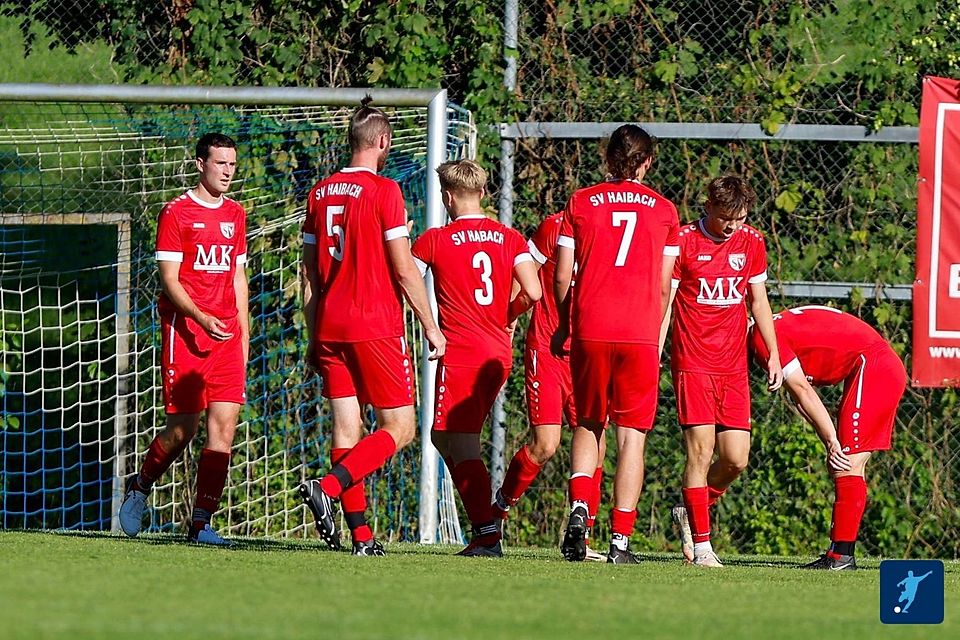 Totopokal: Haibach überragt Straubing, Walkertshofen siegt knapp - FuPa