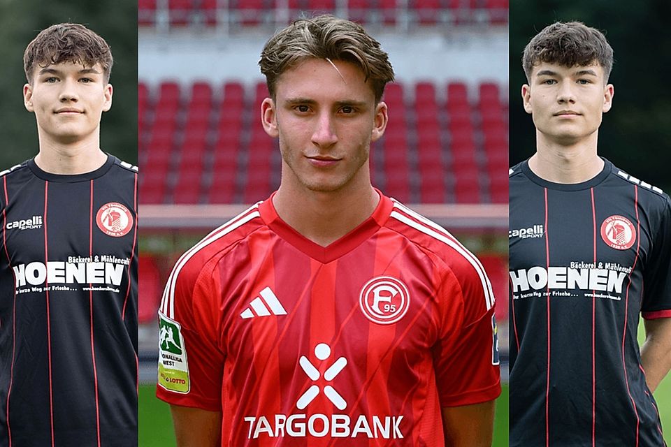 Goretzki-Zwillinge und Regionalligaspieler: St. Tönis rüstet auf - FuPa