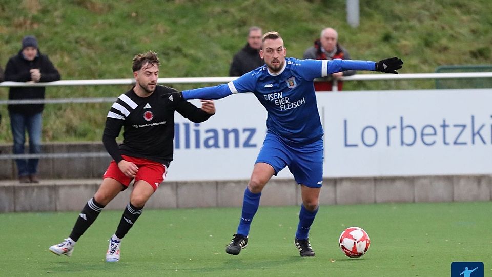 Die Elfmeterstatistik der Kreisliga A - Das Saisonranking - FuPa