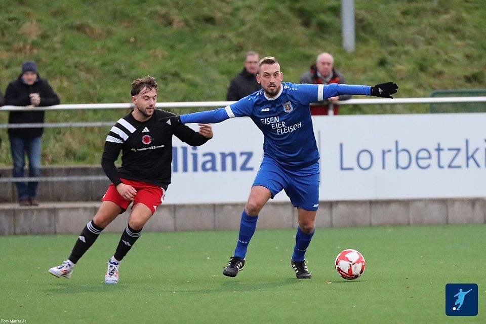 Die Elfmeterstatistik der Kreisliga A - Das Saisonranking - FuPa