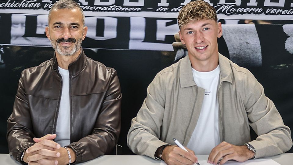 SSV Ulm verpflichtet ehemaligen Bundesliga-Stürmer - FuPa