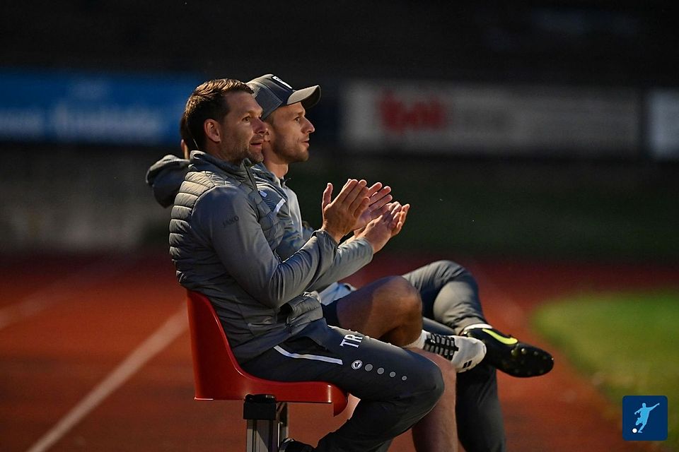 Michl-Märchen bleibt aus: Sturm dennoch »stolz« - FuPa