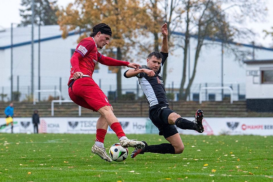 Newsticker: BFC Preussen testet gegen Drittligisten - FuPa