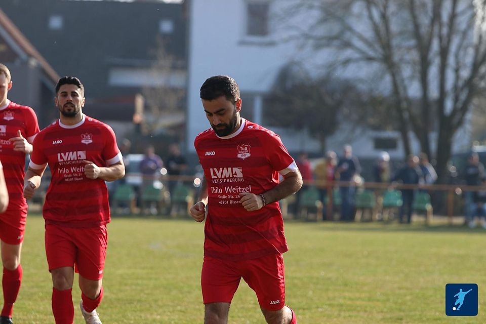 Bezirksliga-Vorschau – sechs Spiele am Sonntag - FuPa