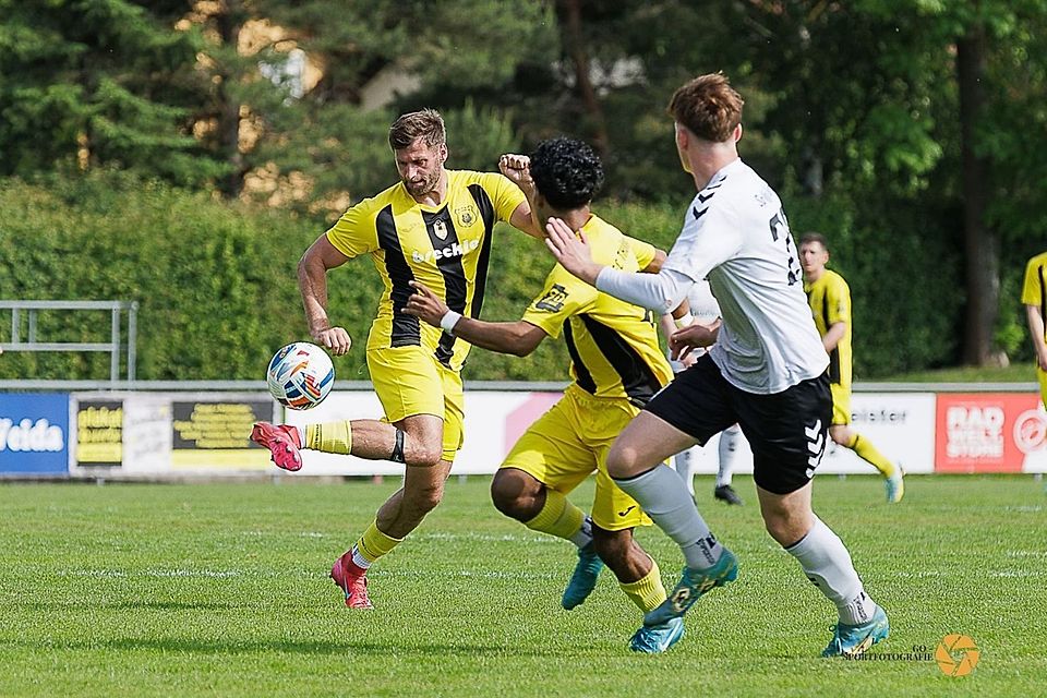 Torreich im letzten Saison-Heimspiel - FuPa